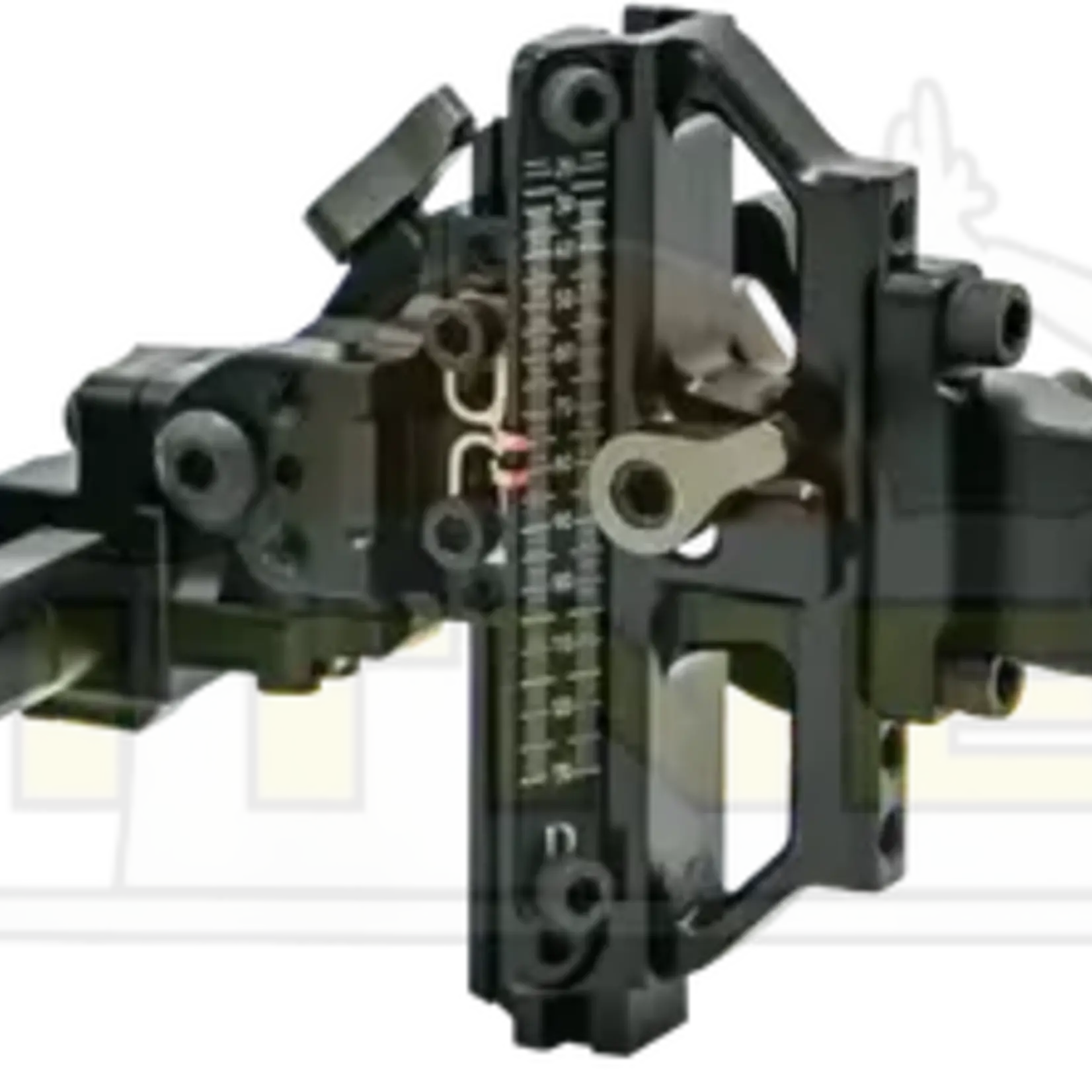 CBE Trek Smart Mount Sight .019 - Whitney's Hunting and Archery Supply