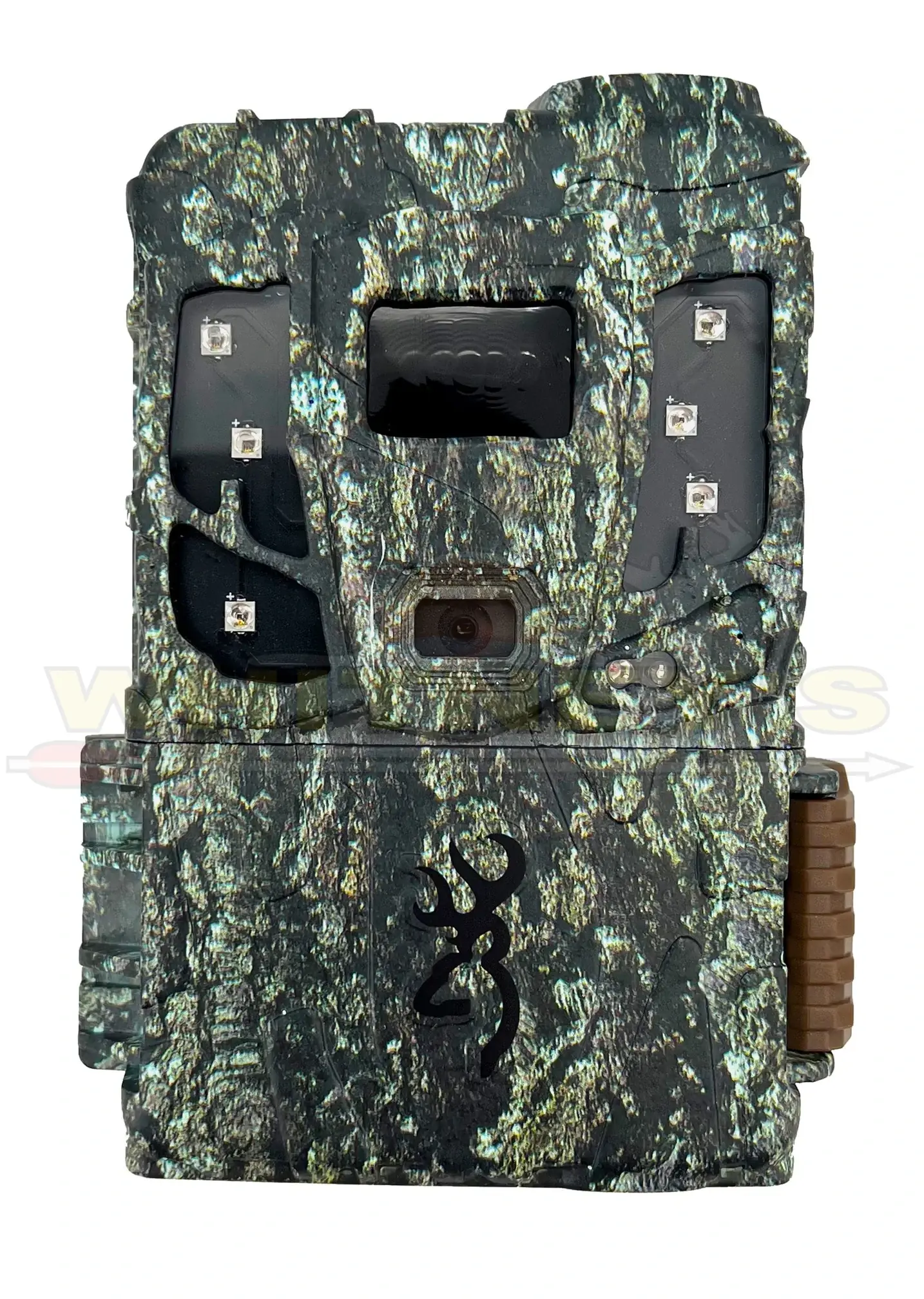 Browning Pro Scout Max HD AI Trail Camera - Whitney's Hunting and ...