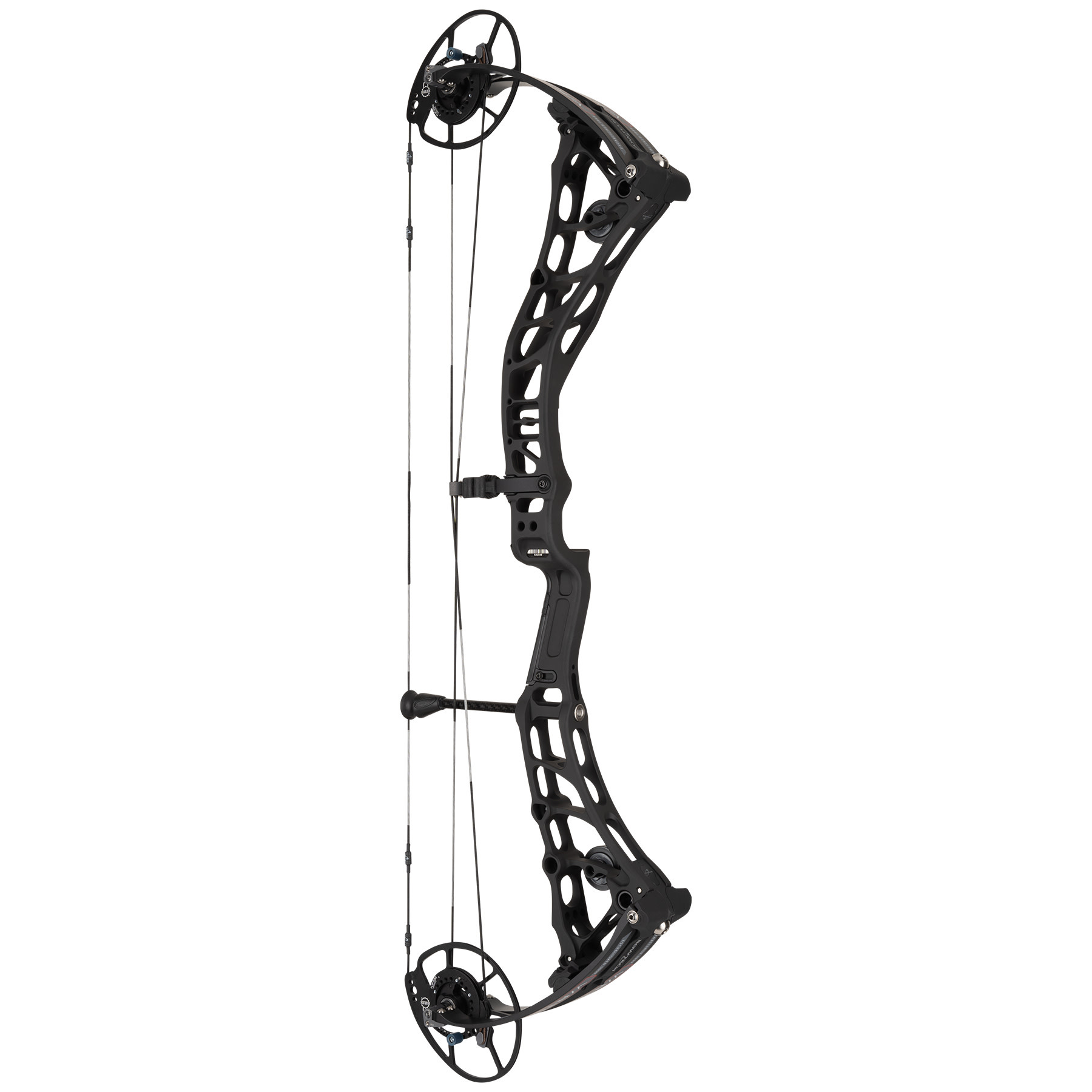 Bowtech Custom Virtue Bow - Whitney's Hunting and Archery Supply