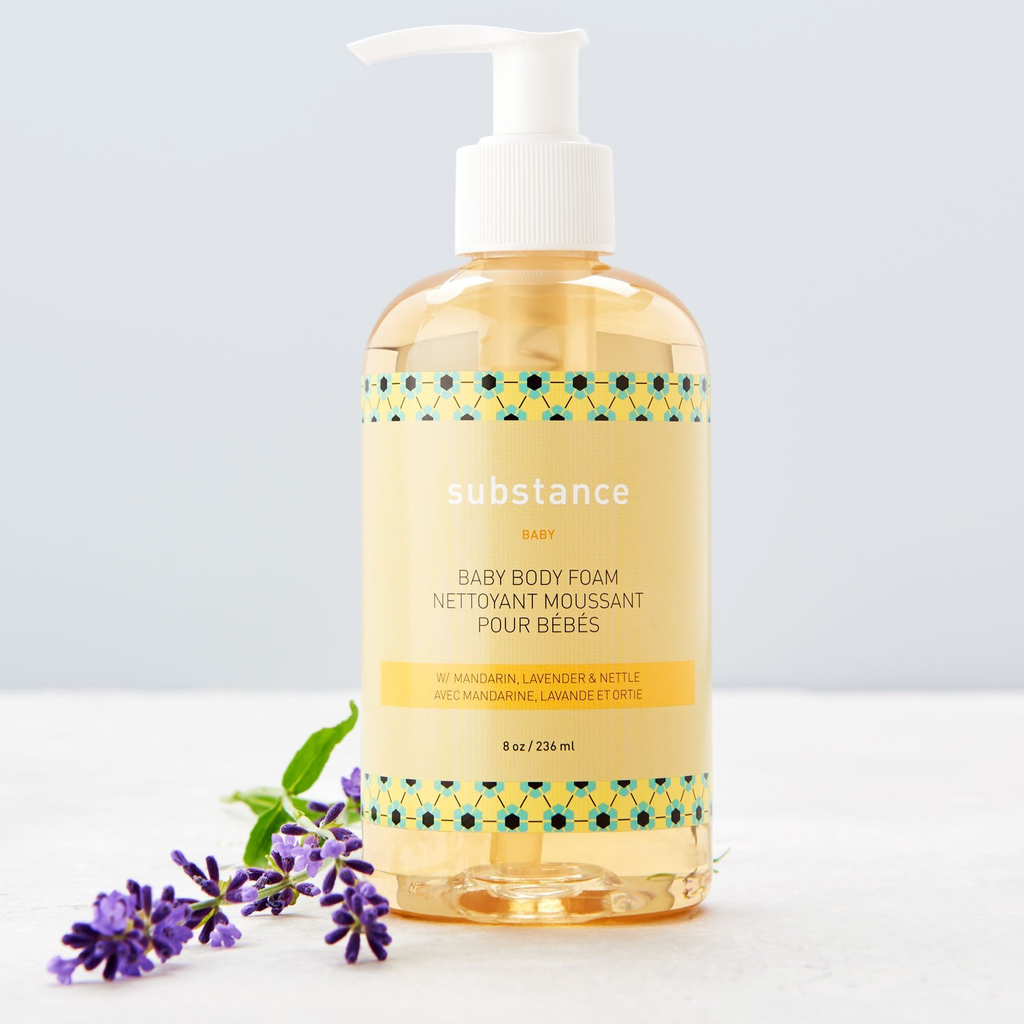 Matter Company Baby Body Foam - Vancouver's Best Baby & Kids Store ...