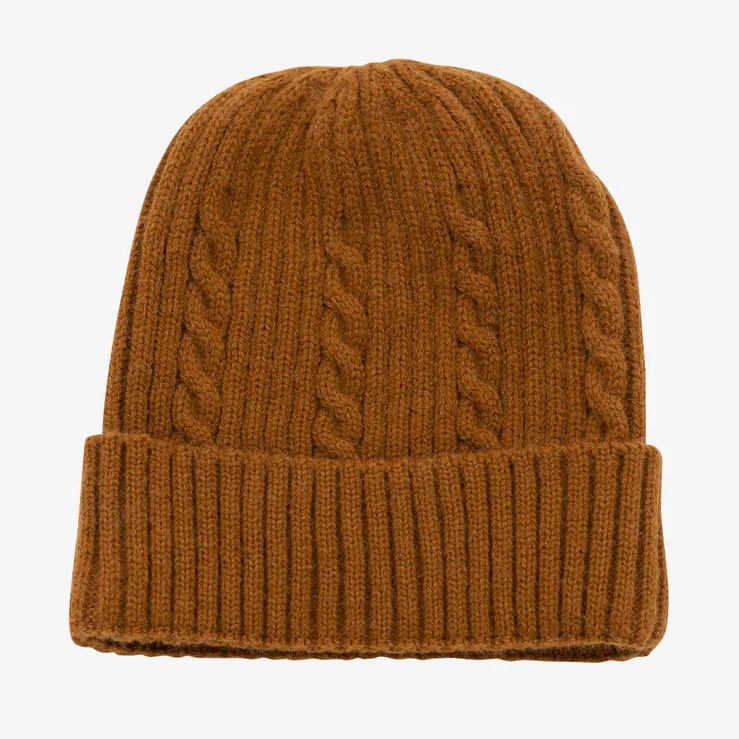 Ginger Cable Car Toque - Vancouver's Best Baby & Kids Store: Unique ...