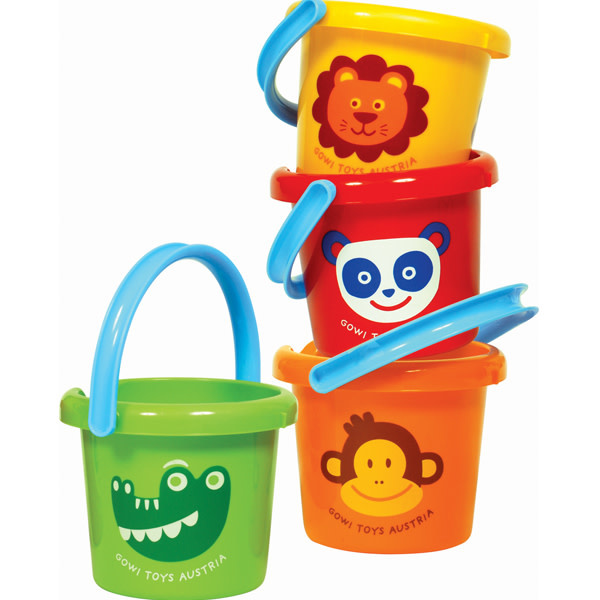 Beach Bucket - Vancouver's Best Baby & Kids Store: Unique Gifts, Toys ...