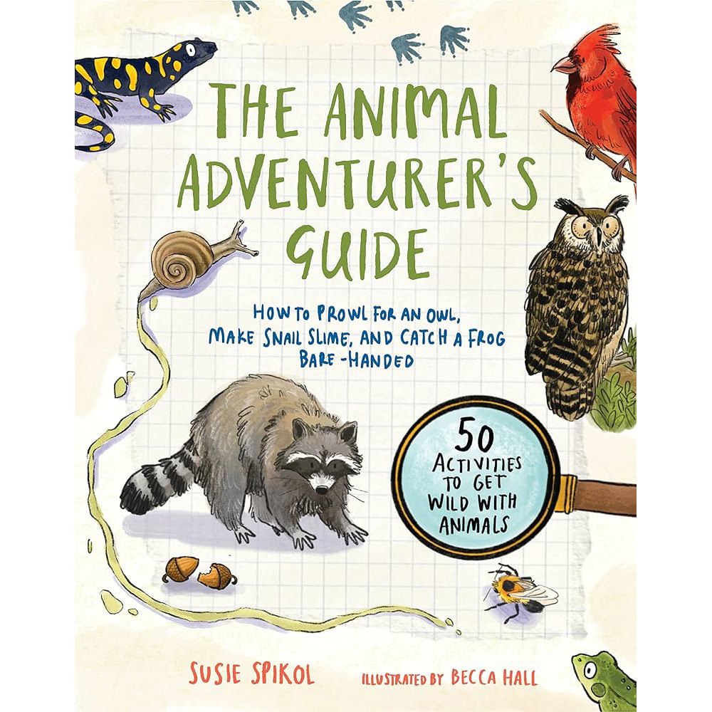 The Animal Adventurer's Guide - Vancouver's Best Baby & Kids Store ...