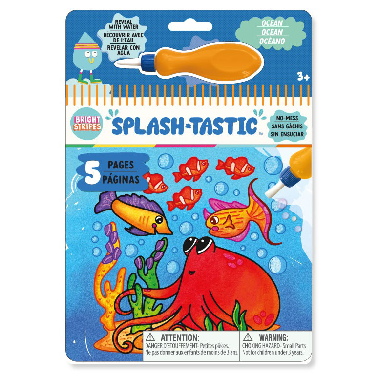 Splash-Tastic Ocean - Vancouver's Best Baby & Kids Store: Unique Gifts ...