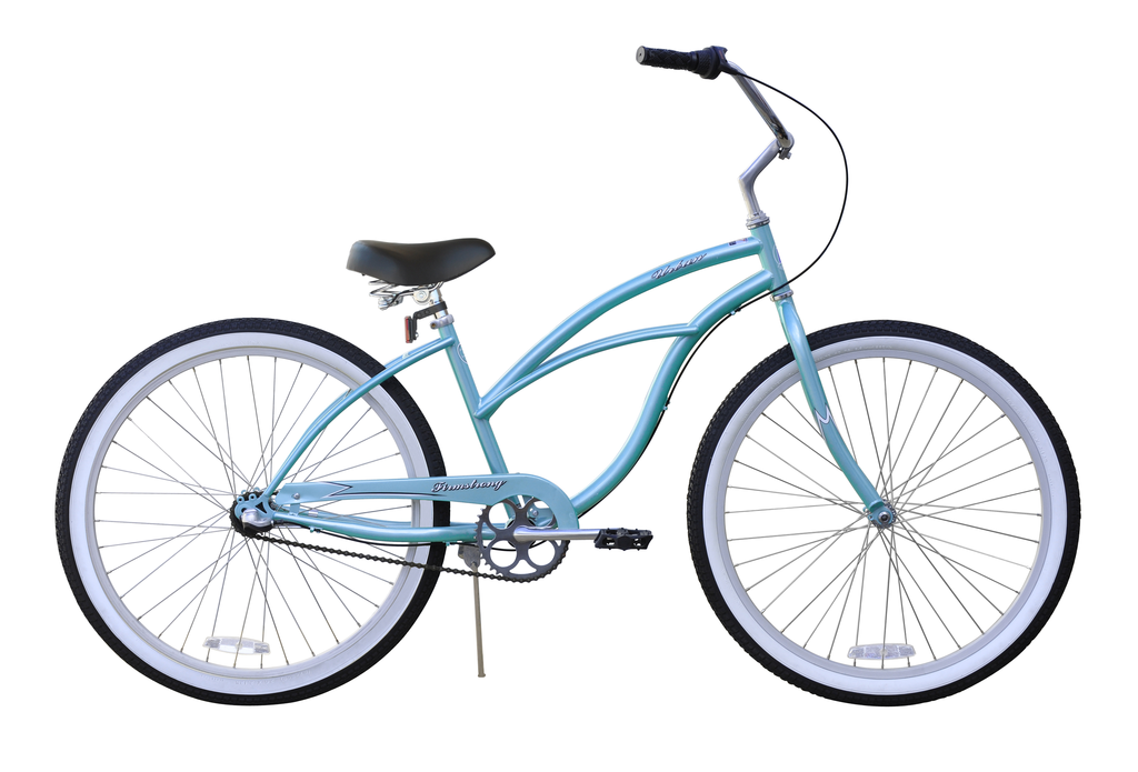 Firmstrong Firmstrong Urban 3-Speed Step-Thru - Hermosa Cyclery