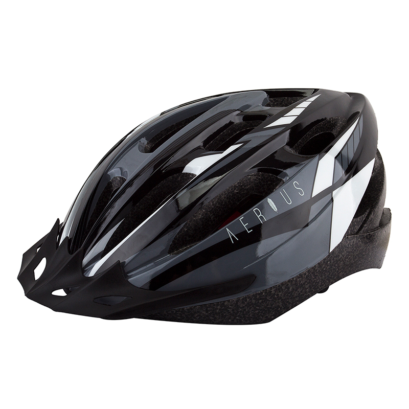 Aerius Aerius V-19 Sport Helmet - - Hermosa Cyclery