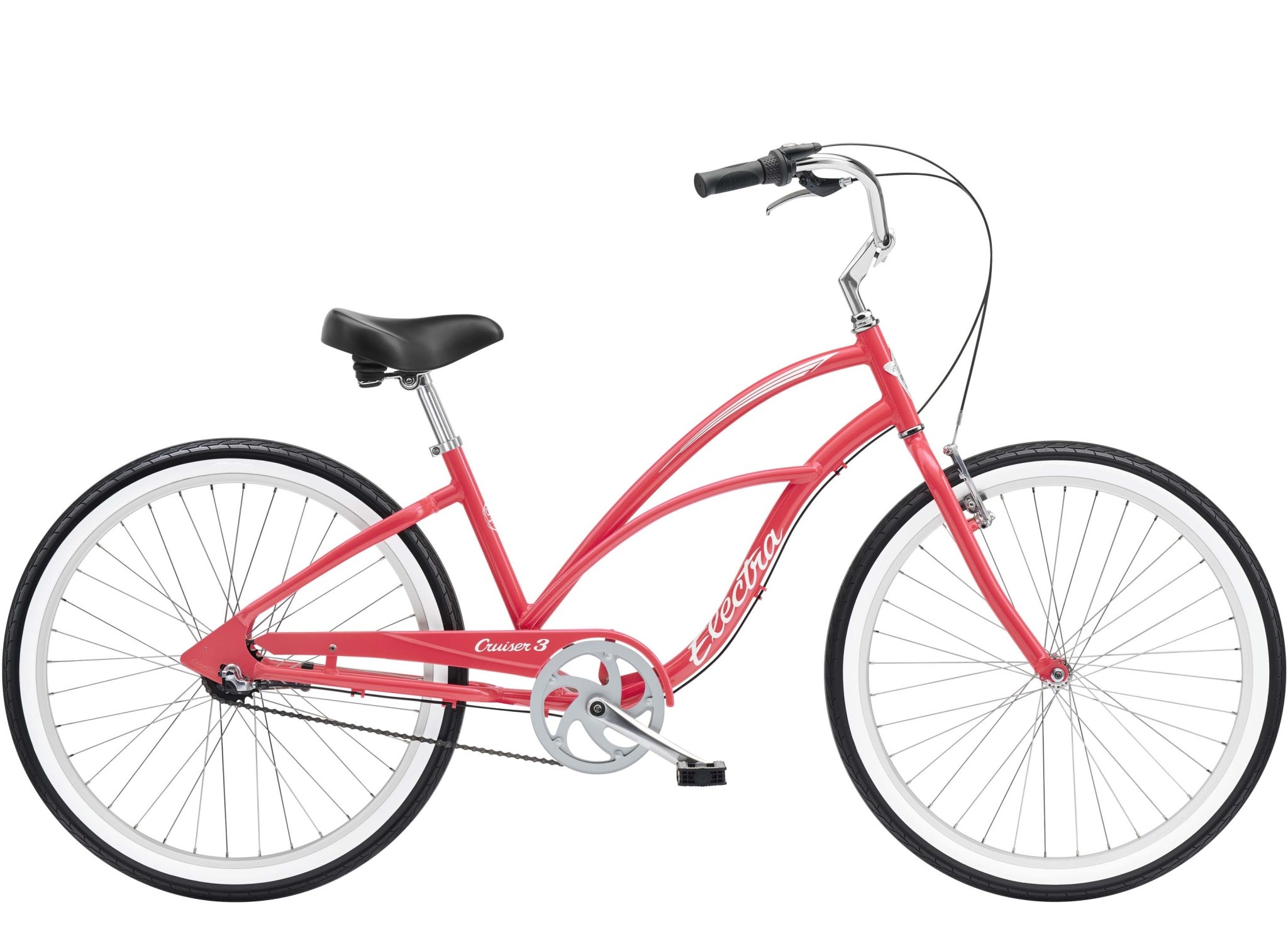 Electra Electra Cruiser 3i Step-Thru - Hermosa Cyclery