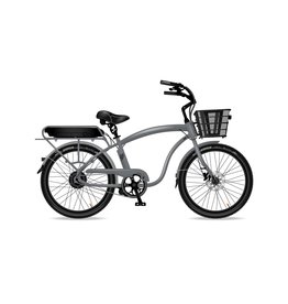 Electric Bike Company - Hermosa Cyclery