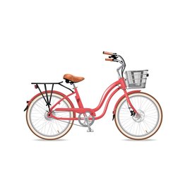 Electric Bike Company - Hermosa Cyclery