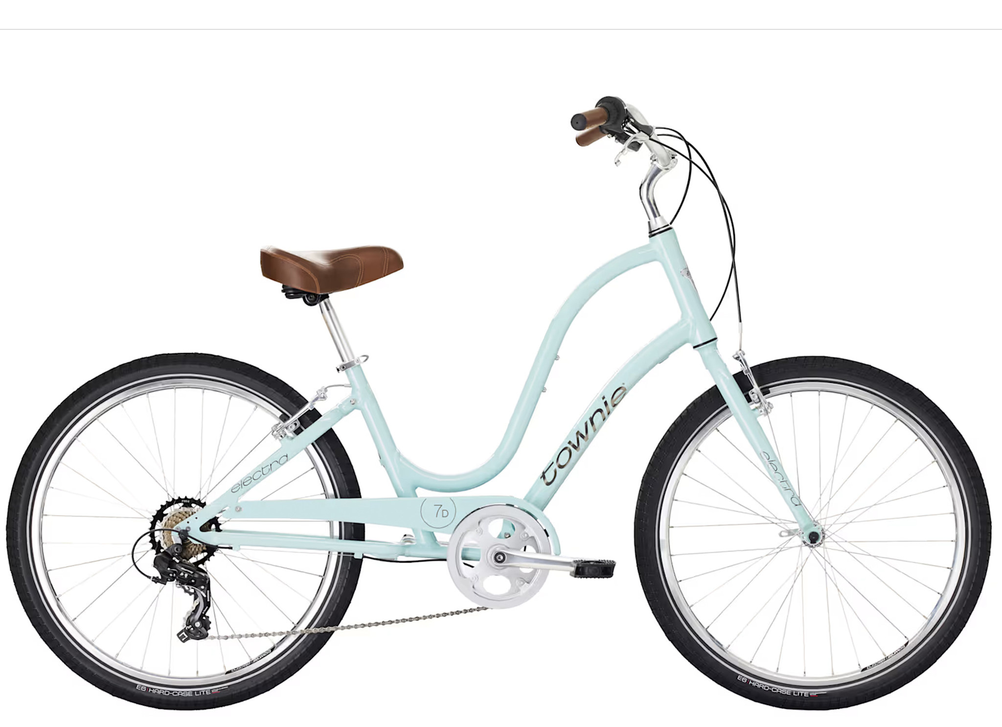 Townie Electra Townie 7D Step-Thru 2026 - Hermosa Cyclery