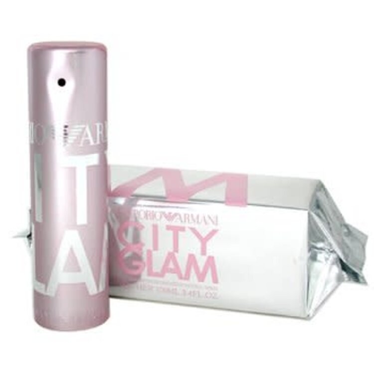 Armani Emporio City Glam For Women Eau de Parfum - Le Parfumier Perfume ...