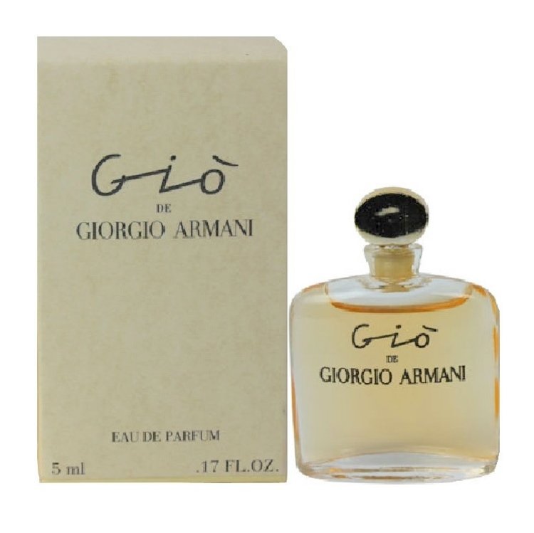 Armani Gio de Giorgio Armani Pour Femme Eau de Parfum - Boutique Le ...
