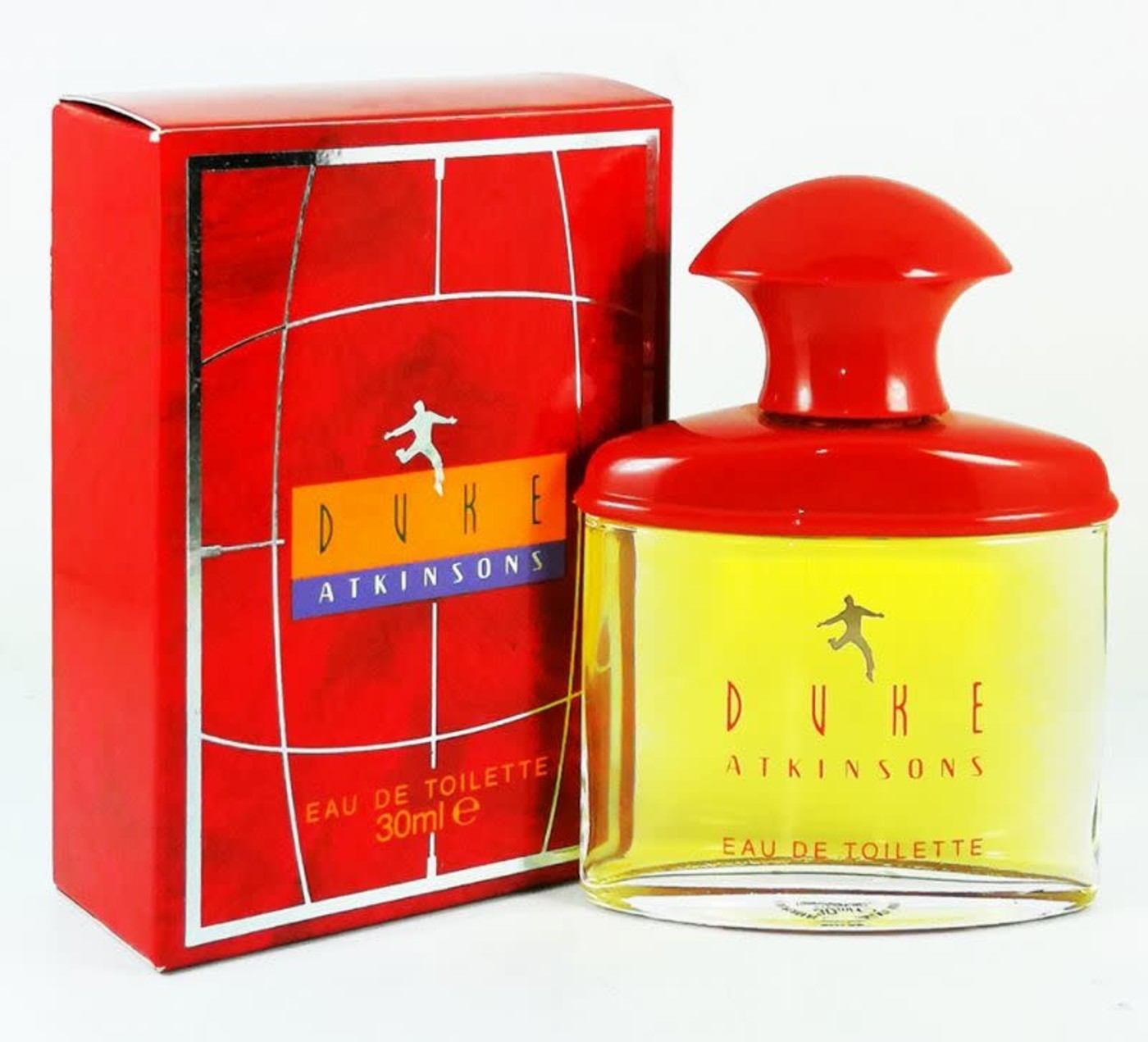 Atkinsons Duke For Men Eau de Toilette - Le Parfumier Perfume Store