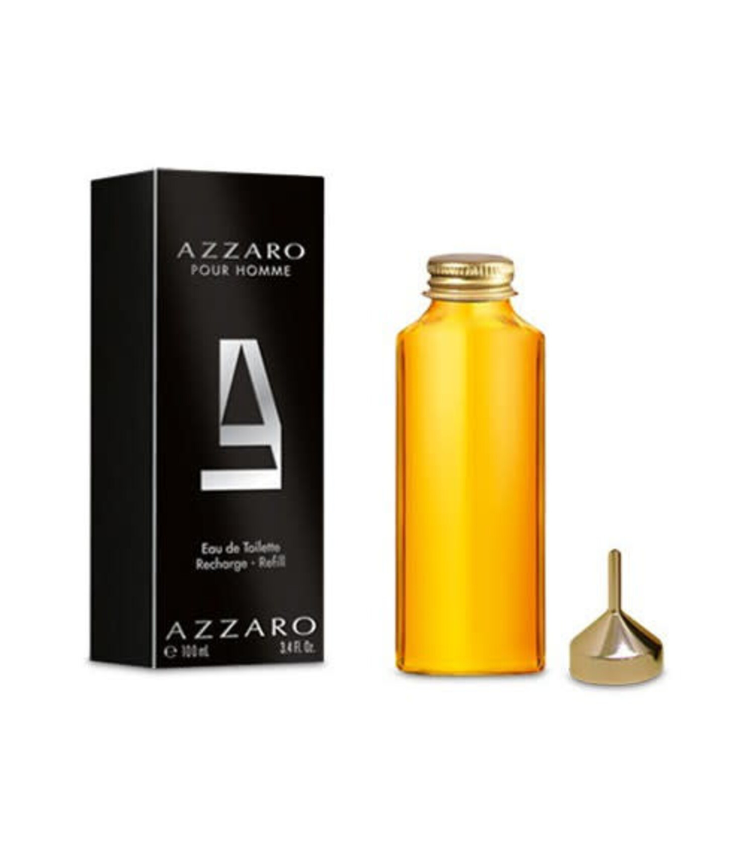 Azzaro For Men Eau de Toilette - Le Parfumier Perfume Store