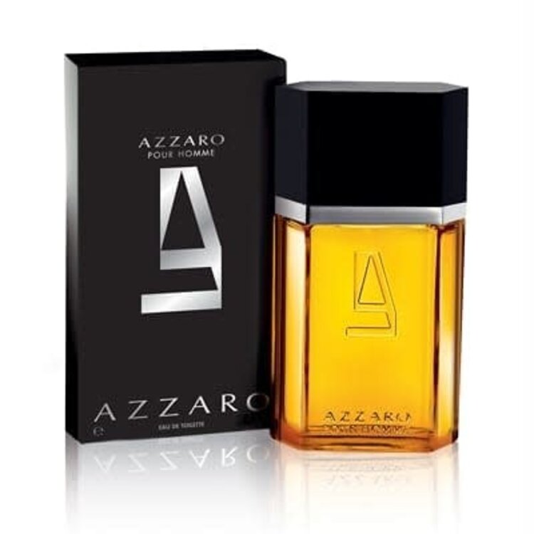 Azzaro For Men Eau de Toilette - Le Parfumier Perfume Store