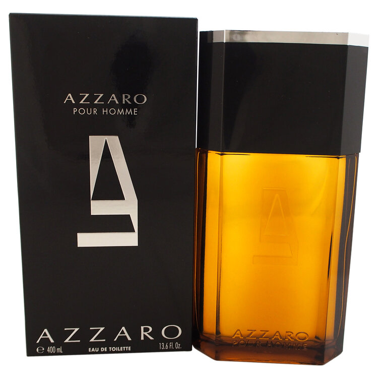 Azzaro For Men Eau de Toilette - Le Parfumier Perfume Store
