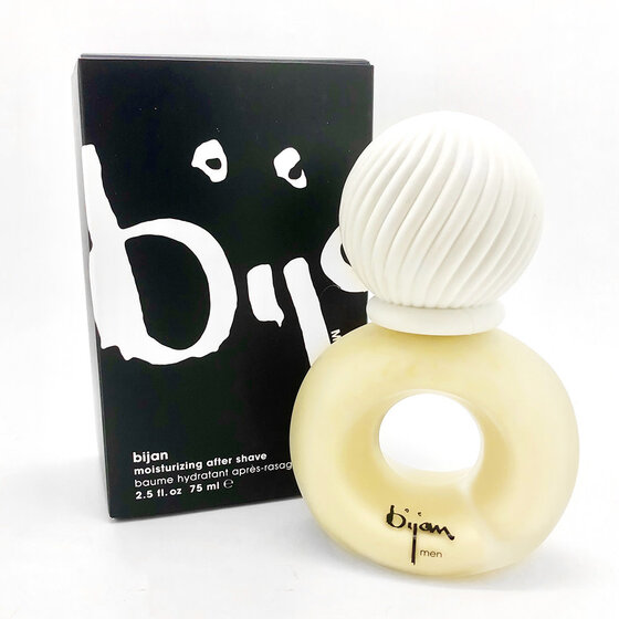 Le Parfumier - Bijan Men For Men Eau de Toilette - Le Parfumier Perfume ...