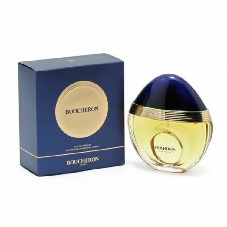 Le Parfumier - Boucheron For Women Eau de Parfum - Le Parfumier Perfume ...