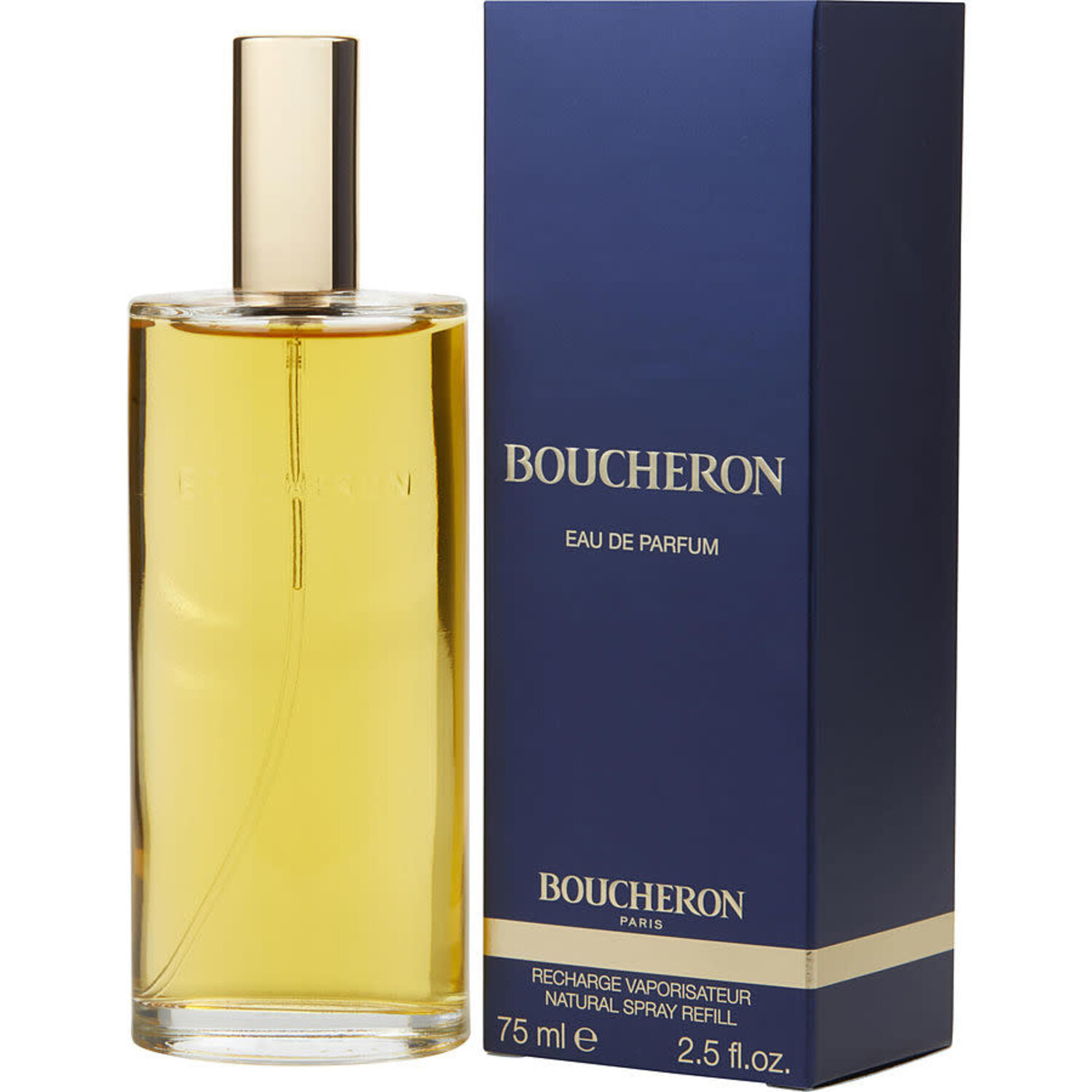 Le Parfumier - Boucheron For Women Eau de Parfum - Le Parfumier Perfume ...