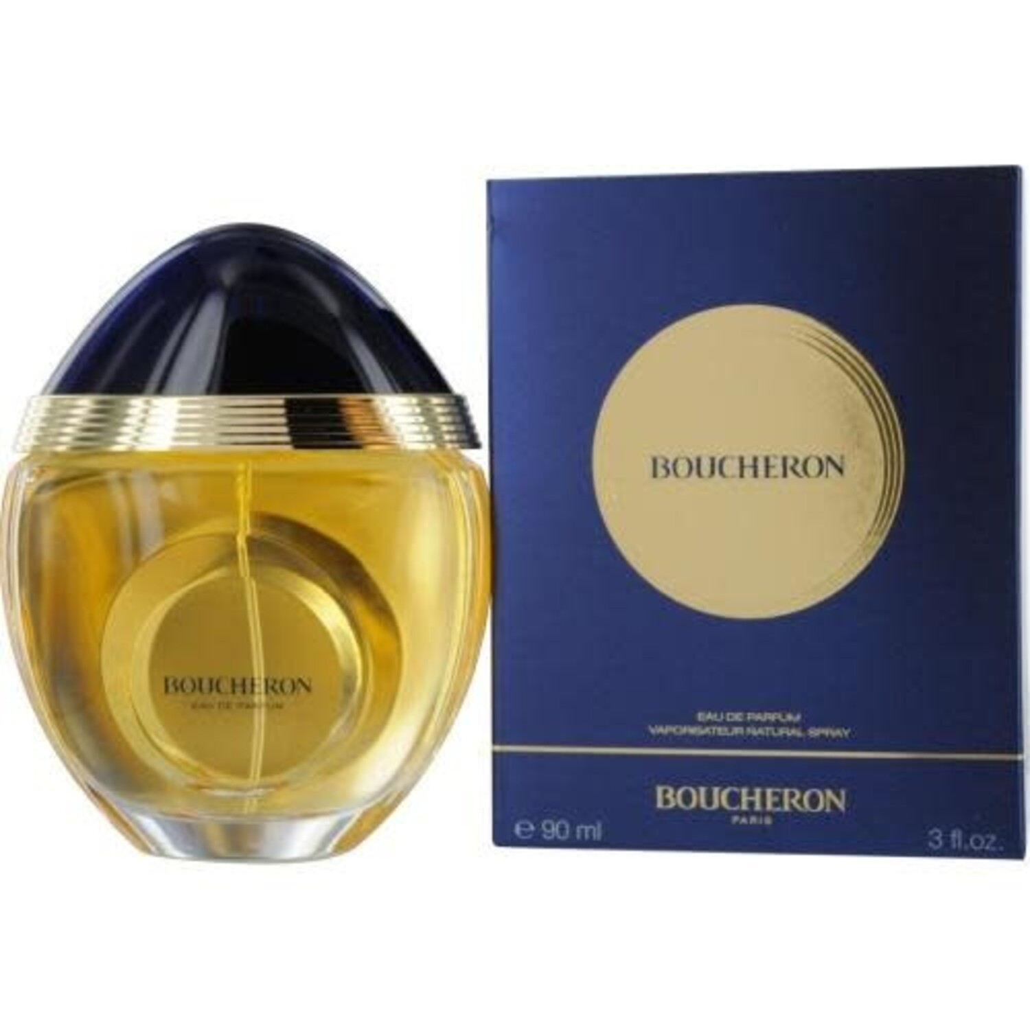 Le Parfumier - Boucheron For Women Eau de Parfum - Le Parfumier Perfume ...