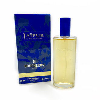 Boucheron Jaipur For Women Body Powder - Le Parfumier Perfume Store