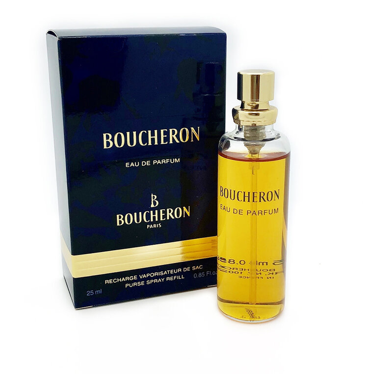 Le Parfumier - Boucheron For Women Eau de Parfum - Le Parfumier Perfume ...