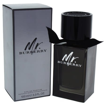 Le Parfumier - Burberry Mr Burberry Pour Homme Eau de Parfum - Boutique ...