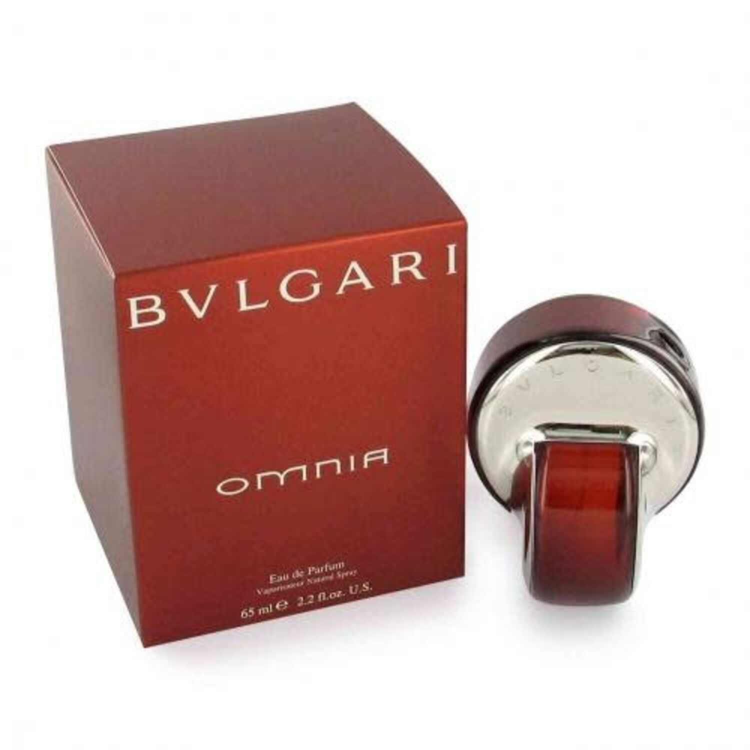 Le Parfumier Bvlgari Omnia For Women Eau de Parfum Le Parfumier Perfume Store
