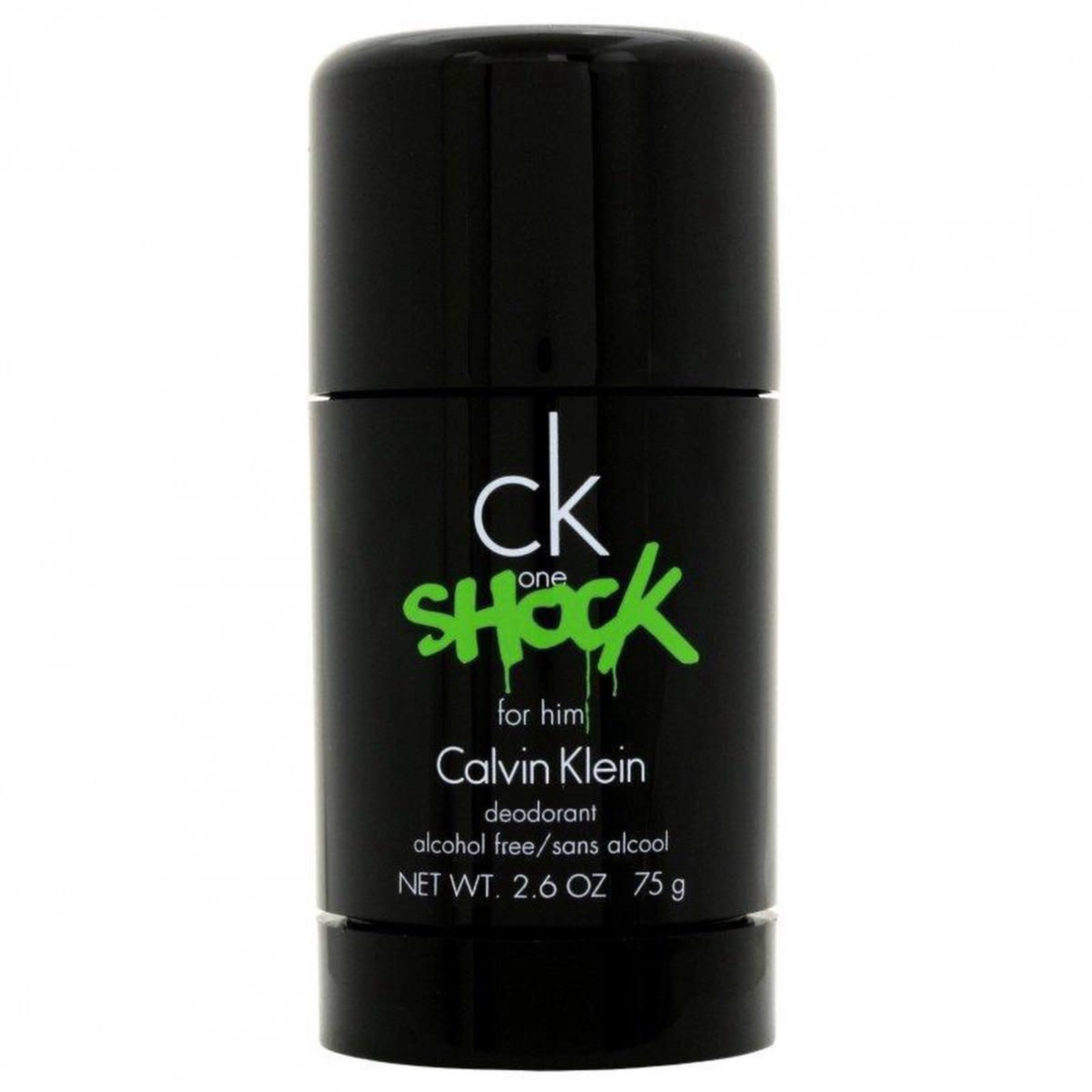 Le Parfumier - Calvin Klein Ck One Shock For Men Eau de Toilette - Le ...
