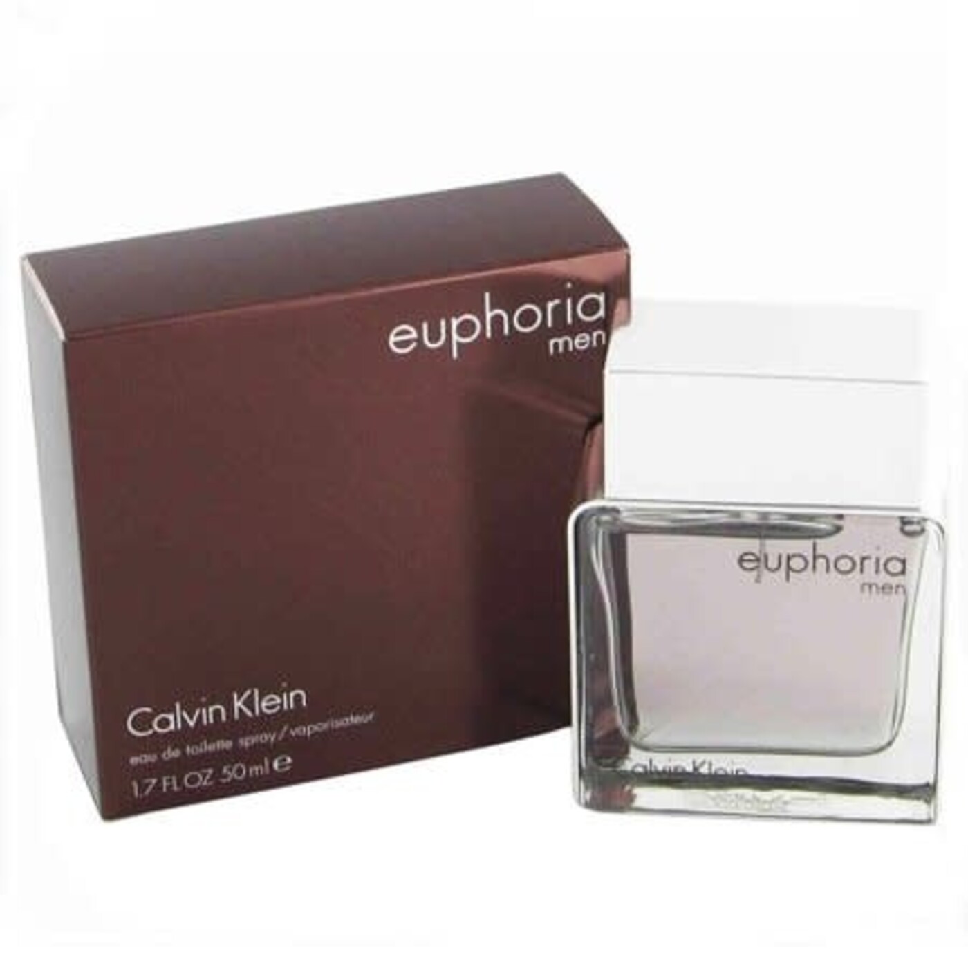 Le Parfumier - Calvin Klein Euphoria For Men Eau de Toilette - Le ...