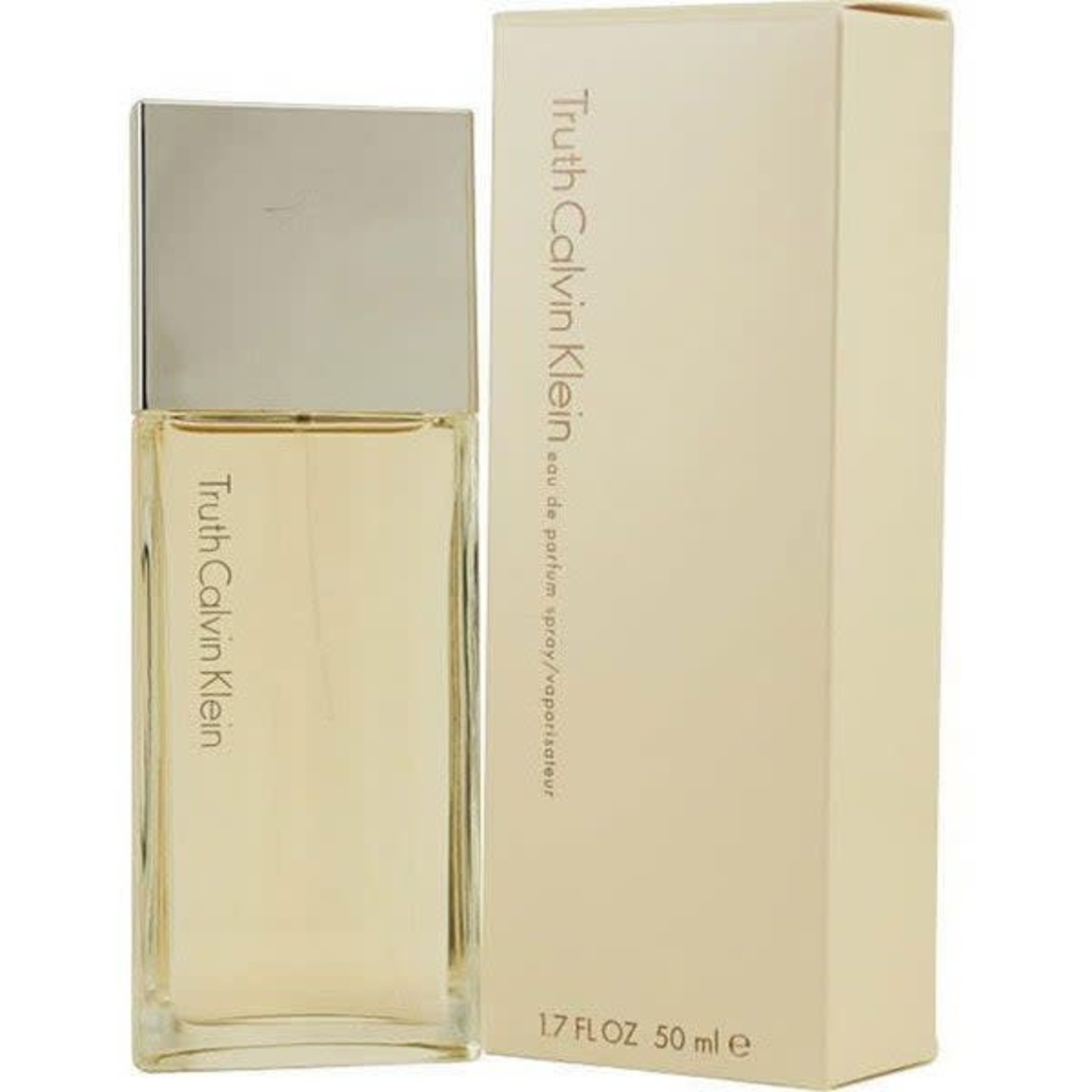 Le Parfumier - Calvin Klein Truth For Women Eau de Parfum - Le ...