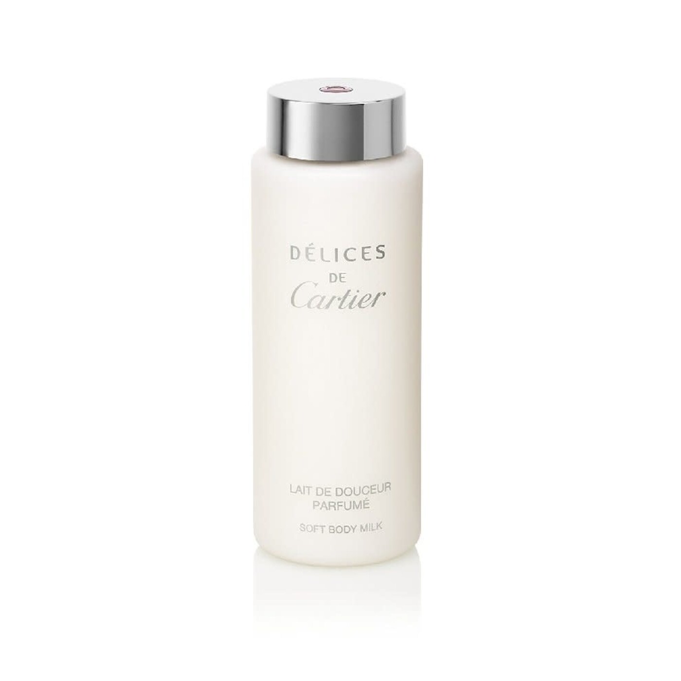 Cartier Delices De Cartier For Women Body Lotion - Le Parfumier Perfume ...