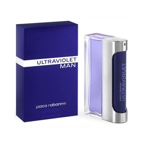 Paco Rabanne Ultraviolet Man Pour Homme Eau de Toilette - Boutique Le ...