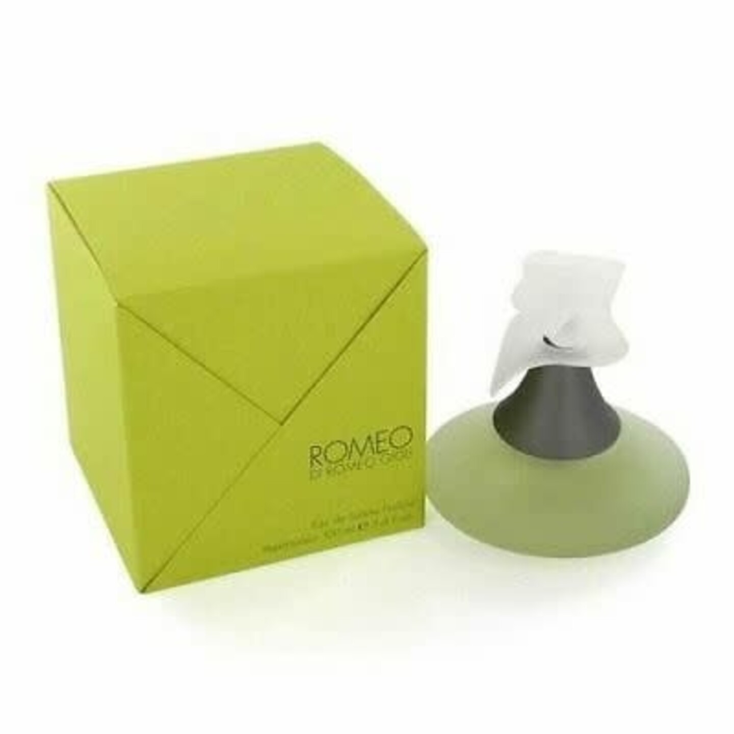 Romeo Gigli For Women Eau de Toilette - Le Parfumier Perfume Store
