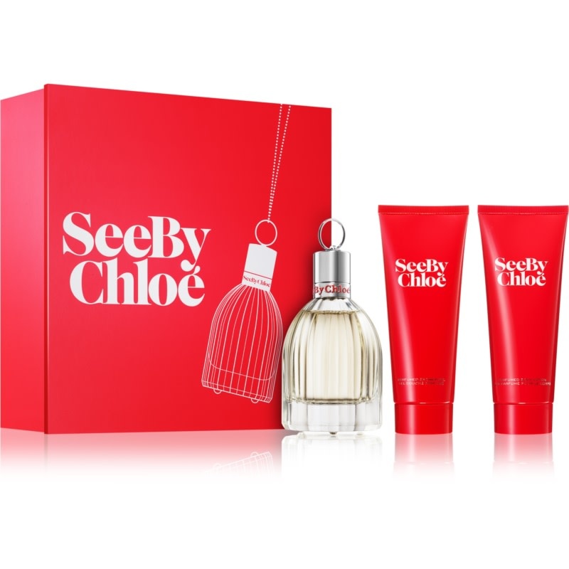 See By Chloe For Women Eau de Parfum - Le Parfumier Perfume Store