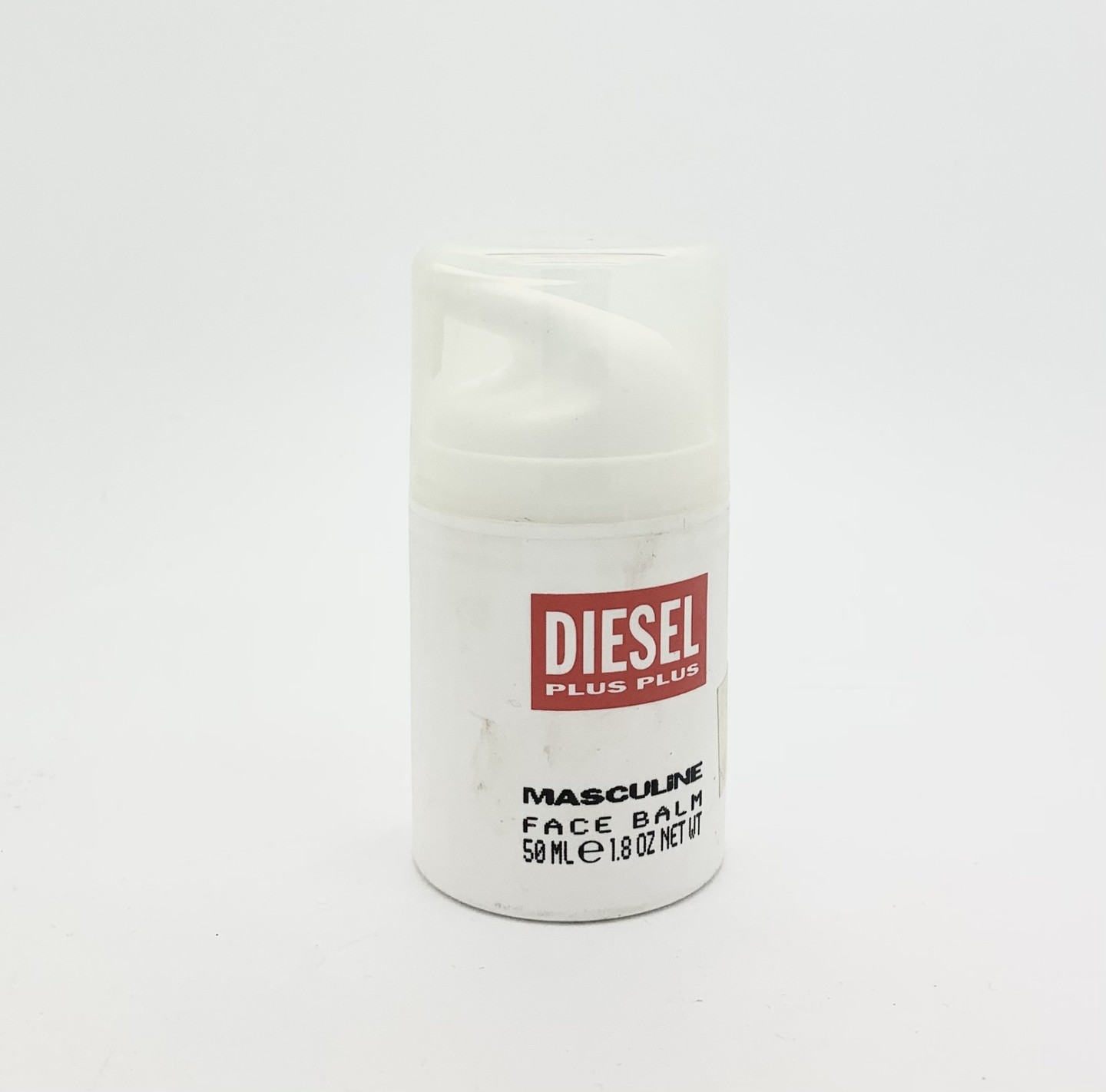 Le Parfumier - Diesel Plus Plus Masculine For Men After Shave Balm - Le ...
