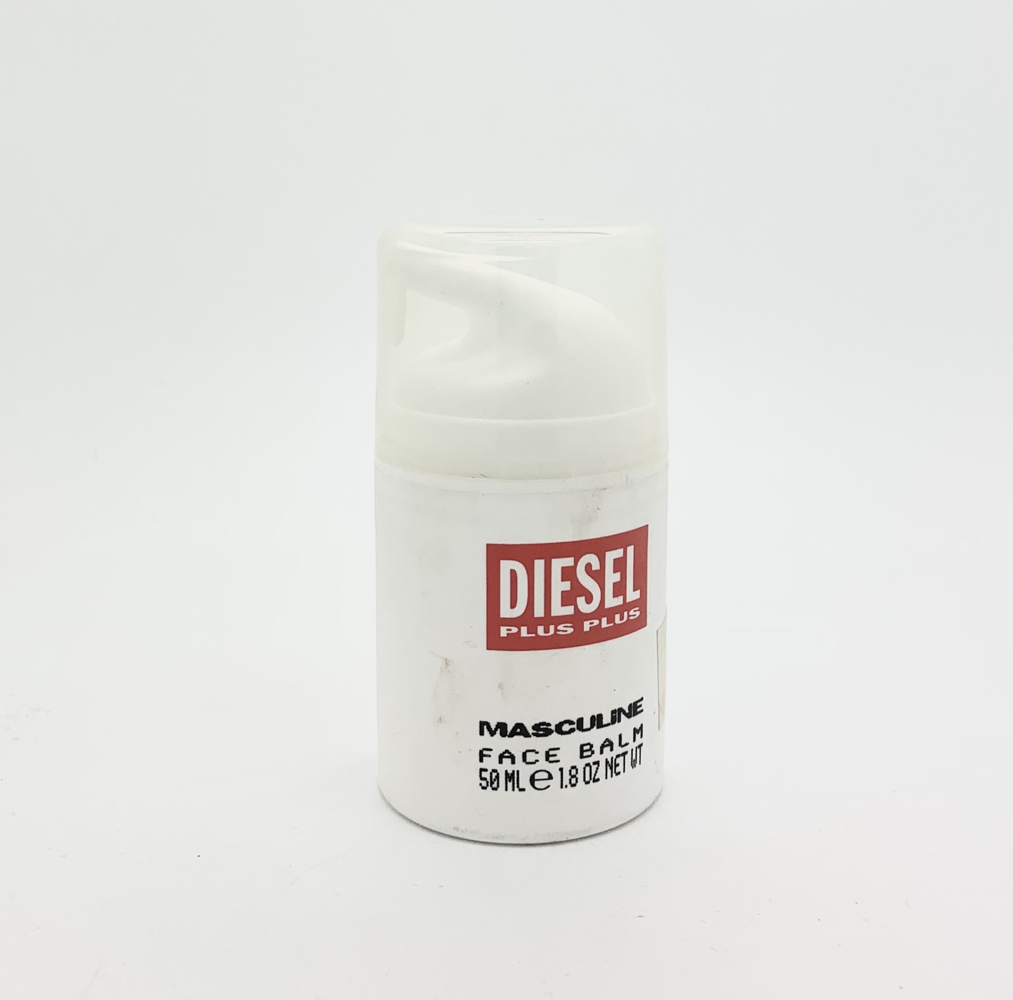 Le Parfumier - Diesel Plus Plus Masculine For Men After Shave Balm - Le ...
