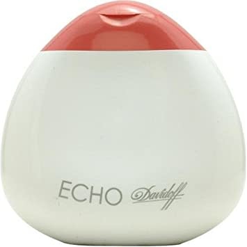Davidoff Echo For Women Body Cream - Le Parfumier Perfume Store