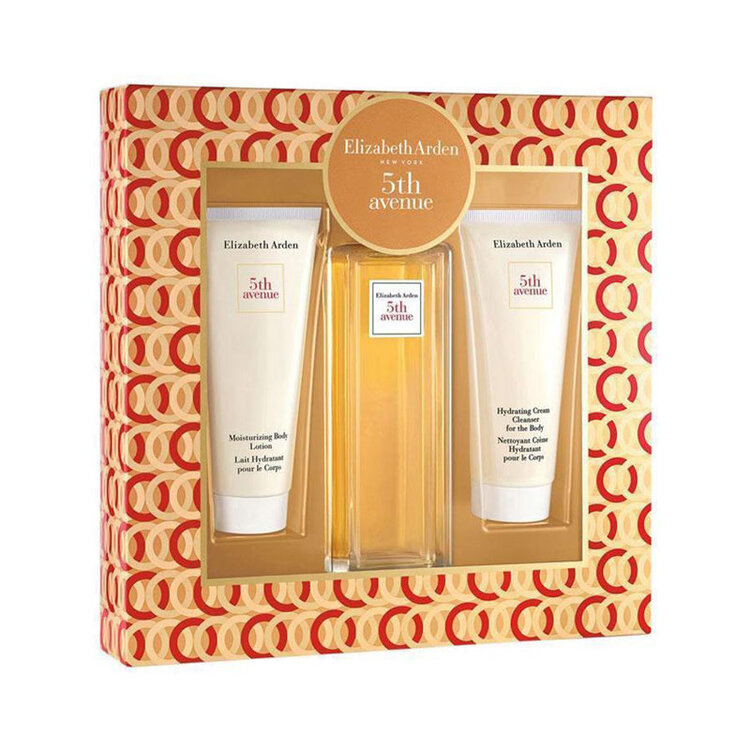 Elizabeth Arden 5Th Avenue Pour Femme Eau de Parfum - Boutique Le Parfumier