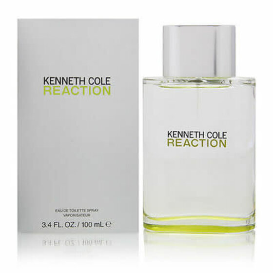 Le Parfumier - Kenneth Cole Reaction Pour Homme Gel Après Rasage ...