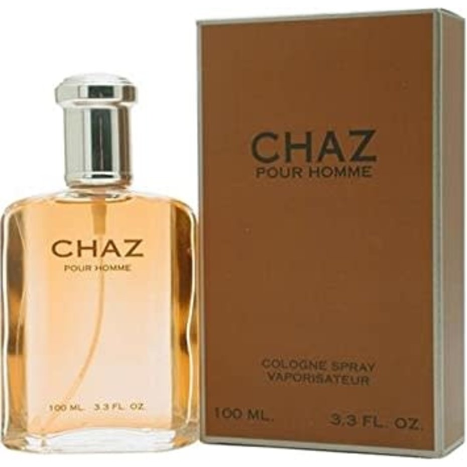 Jean Philippe Chaz Pour Homme Eau de Cologne - Boutique Le Parfumier