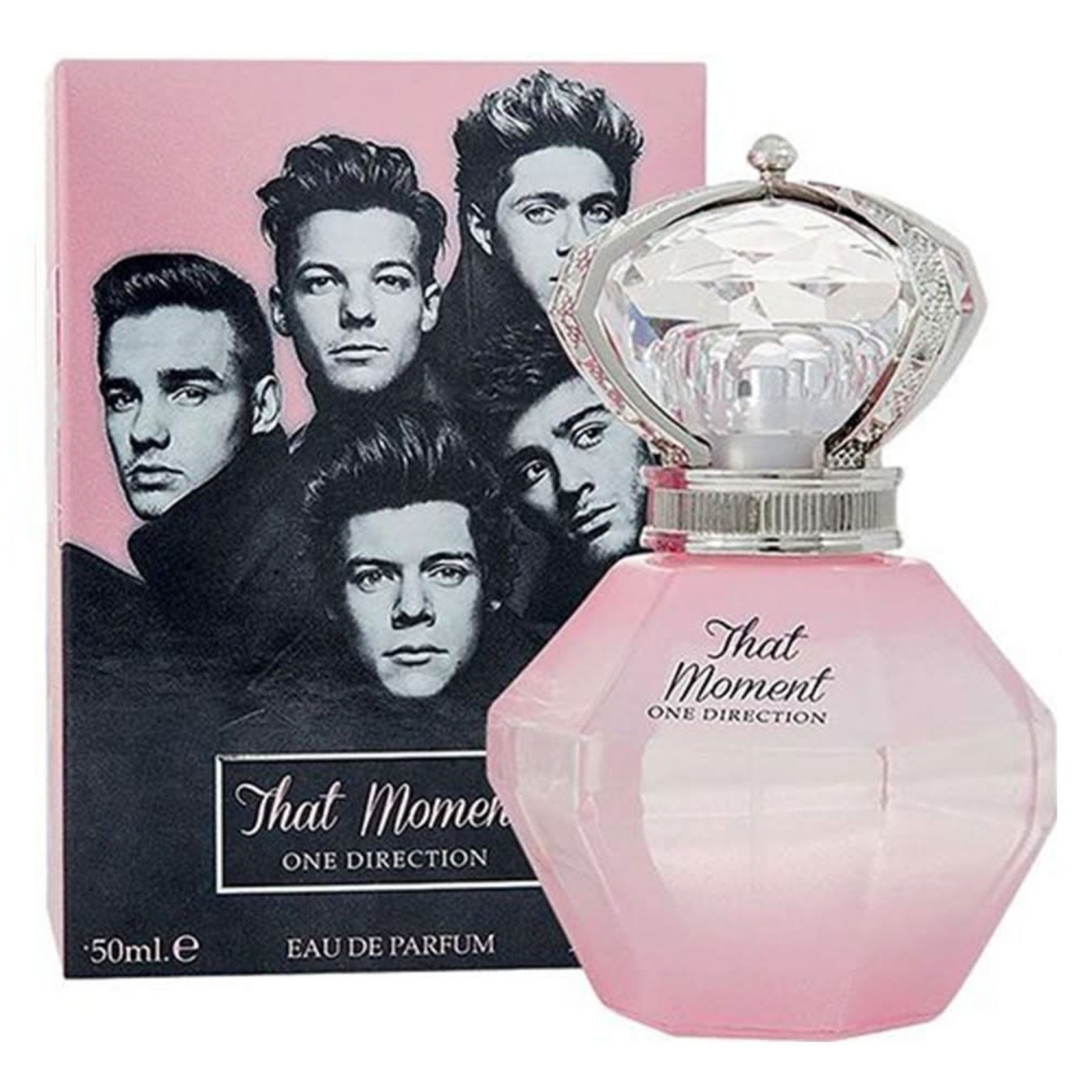 One Direction That Moment For Women Eau de Parfum - Le Parfumier ...