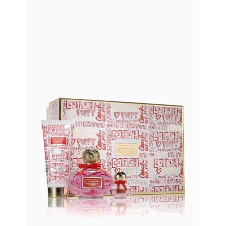 Coach Poppy Flower Pour Femme Eau de Parfum - Boutique Le Parfumier