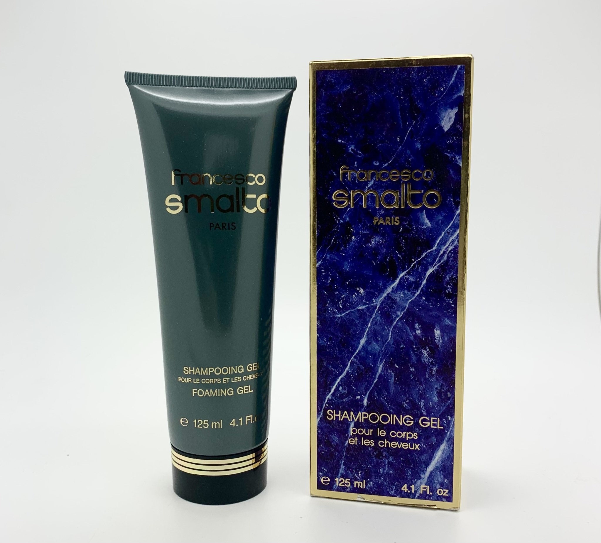 Francesco Smalto Smalto For Men Shower Gel - Le Parfumier Perfume Store