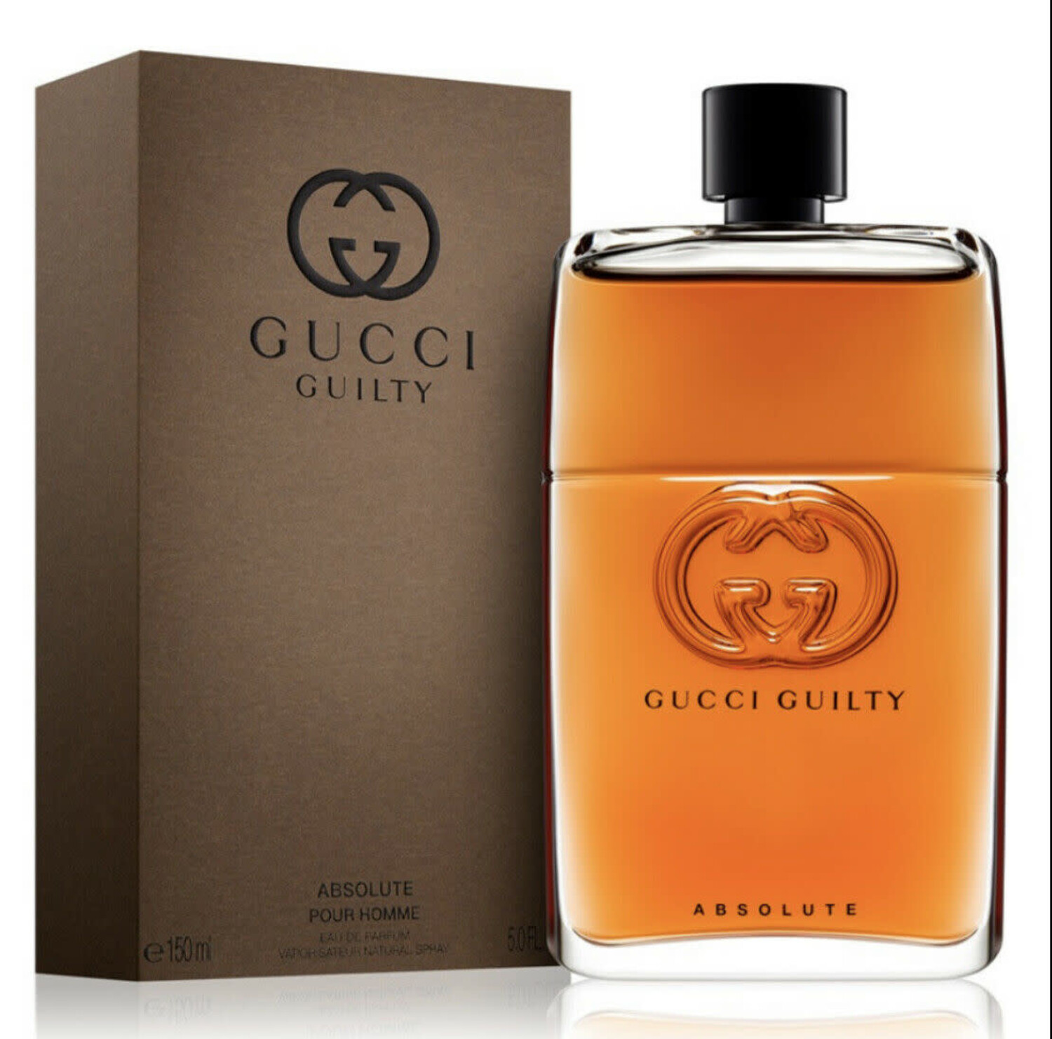 Le Parfumier - Gucci Guilty Absolute For Men Eau de Parfum - Le ...