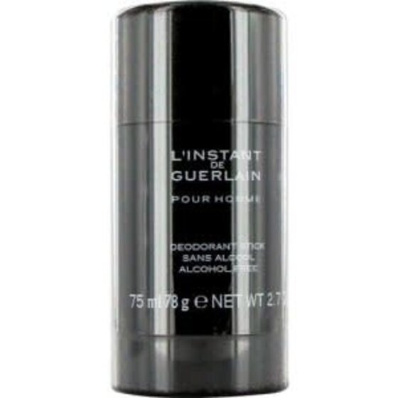 Guerlain L'Instant de Guerlain For Men Deodorant Spray - Le Parfumier ...