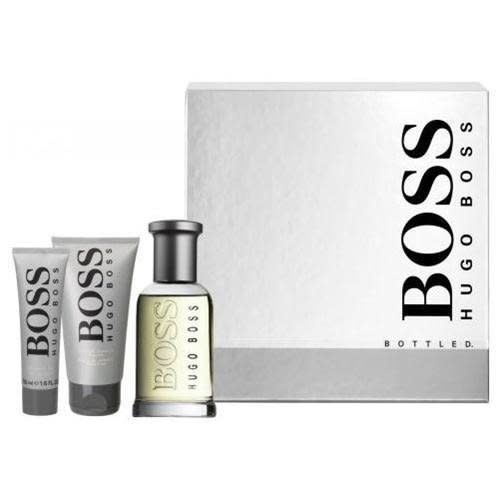 Hugo Boss Boss Bottled For Men Eau de Toilette - Le Parfumier Perfume Store