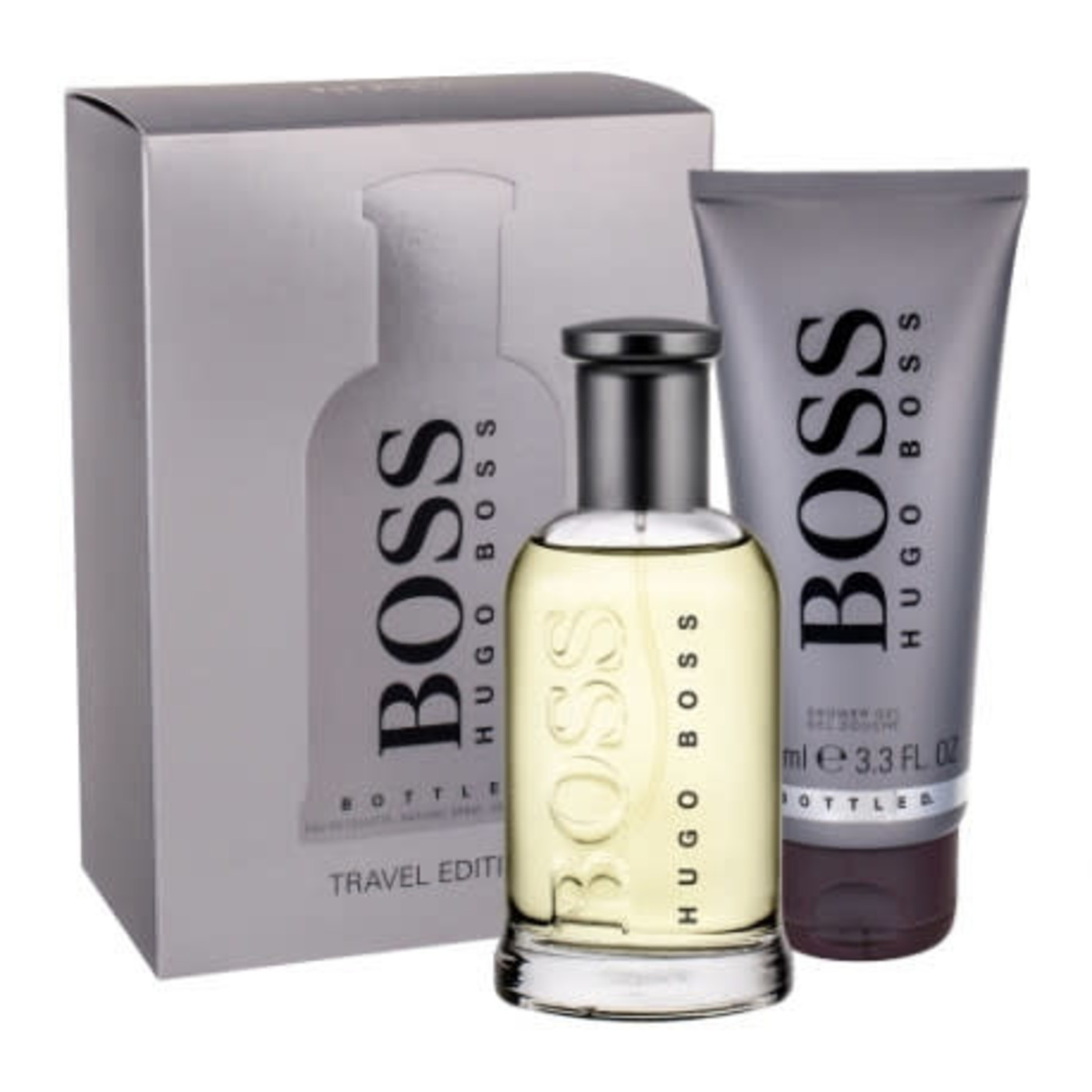 Hugo Boss Boss Bottled For Men Eau de Toilette - Le Parfumier Perfume Store
