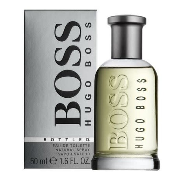 Hugo Boss Boss Bottled For Men Eau de Toilette - Le Parfumier Perfume Store