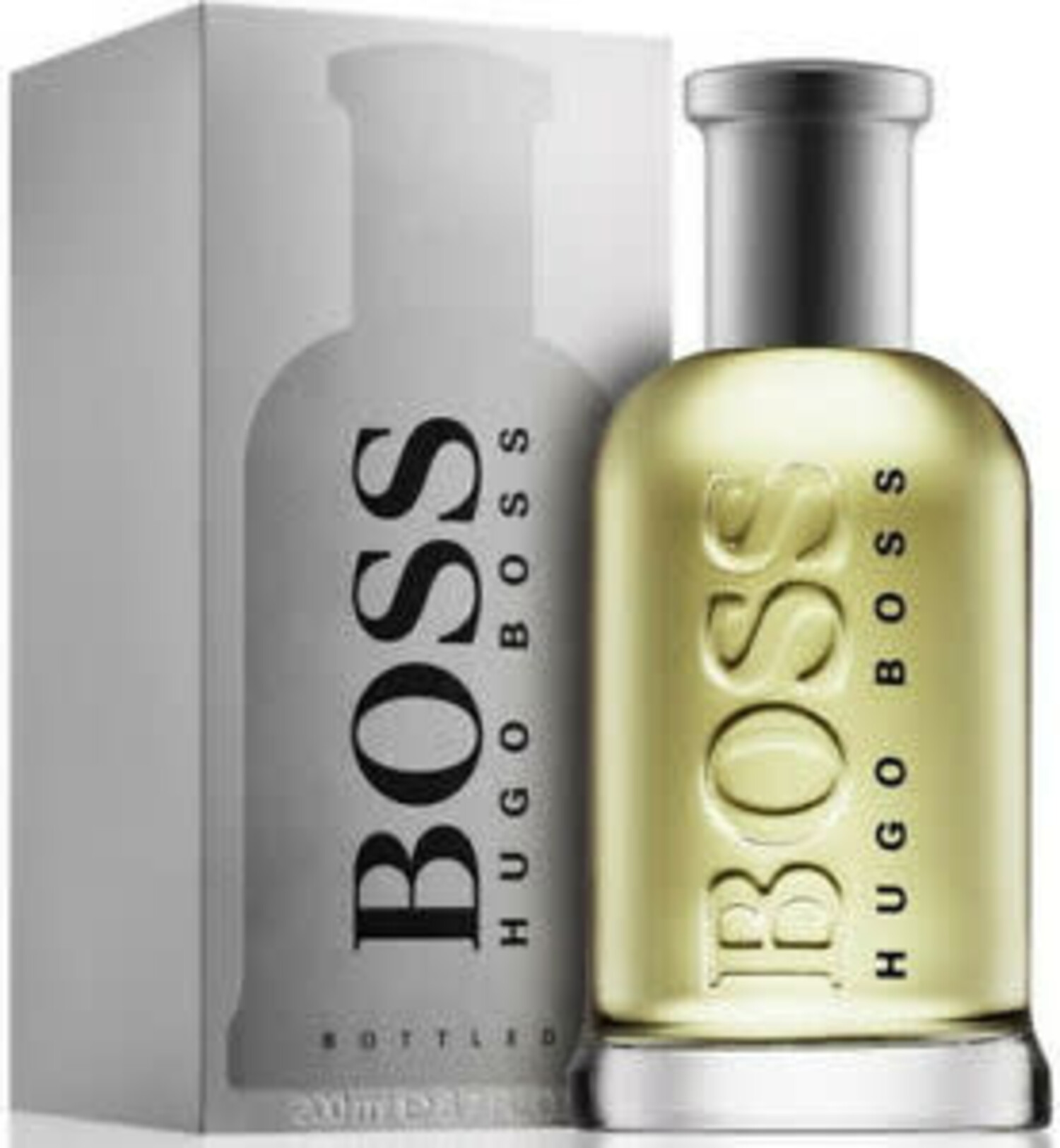 Hugo Boss Boss Bottled For Men Eau de Toilette - Le Parfumier Perfume Store